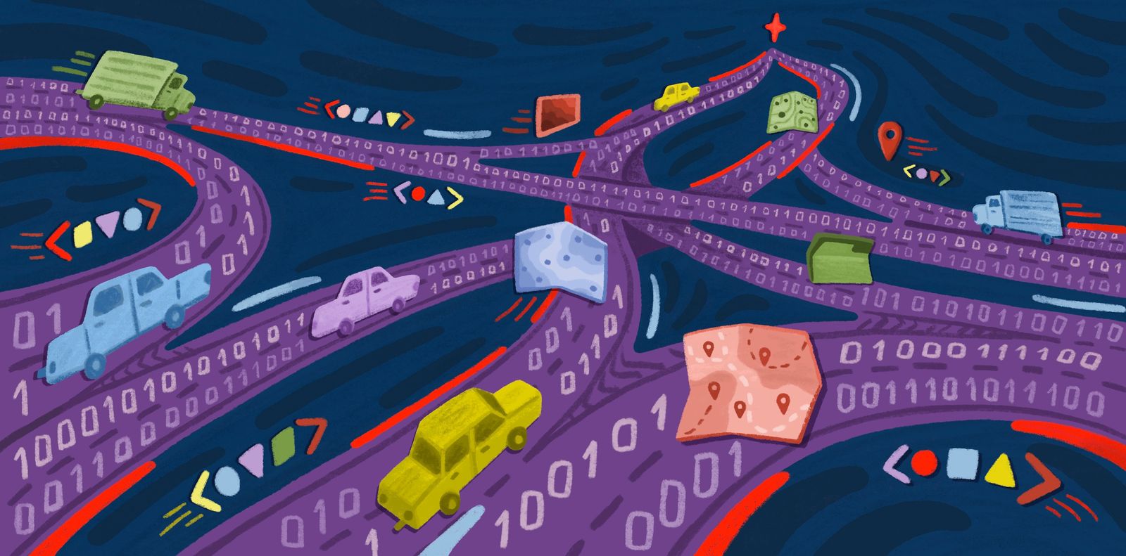 Exploring the top Google Maps API alternatives