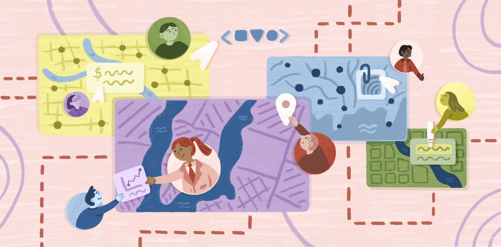 What is OpenStreetMap? Community-powered data for enterprise-grade mapping