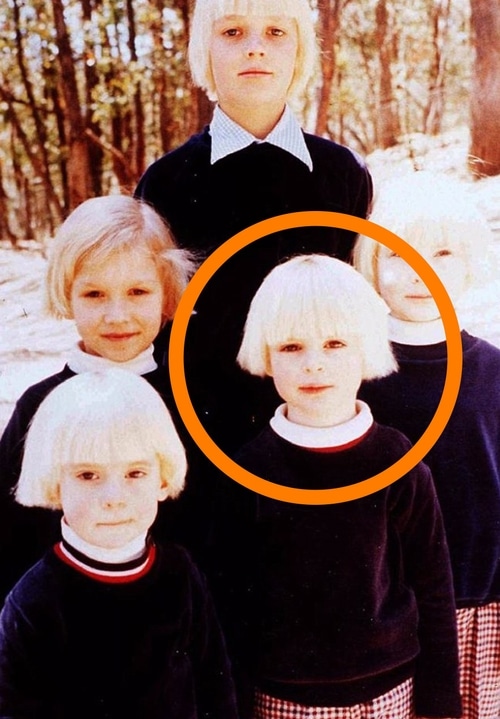 Home - Rescue the Family - Ben Shenton - Survivor of the Anne Hamilton ...