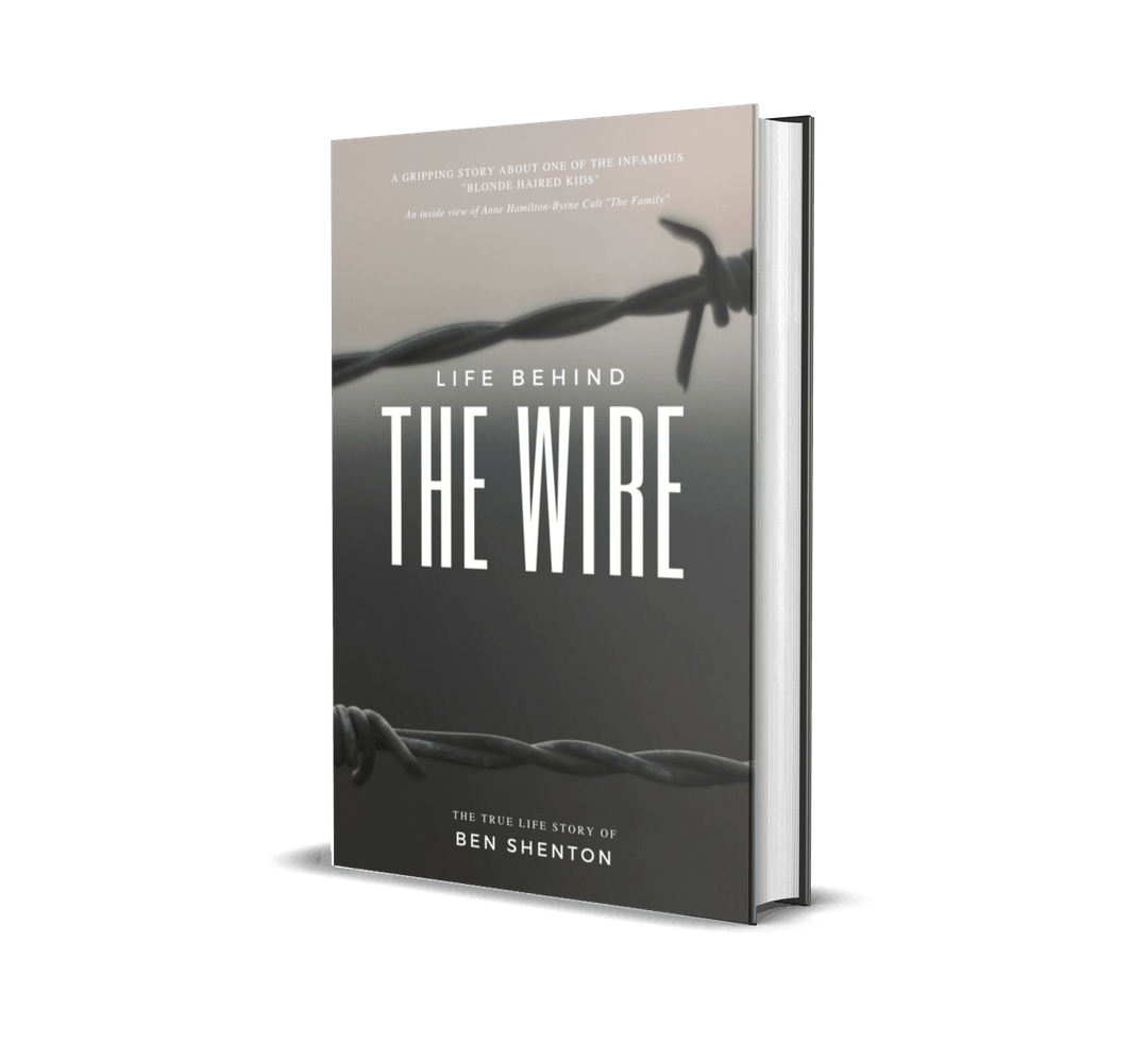 Home - Rescue the Family - Ben Shenton - Survivor of the Anne Hamilton ...