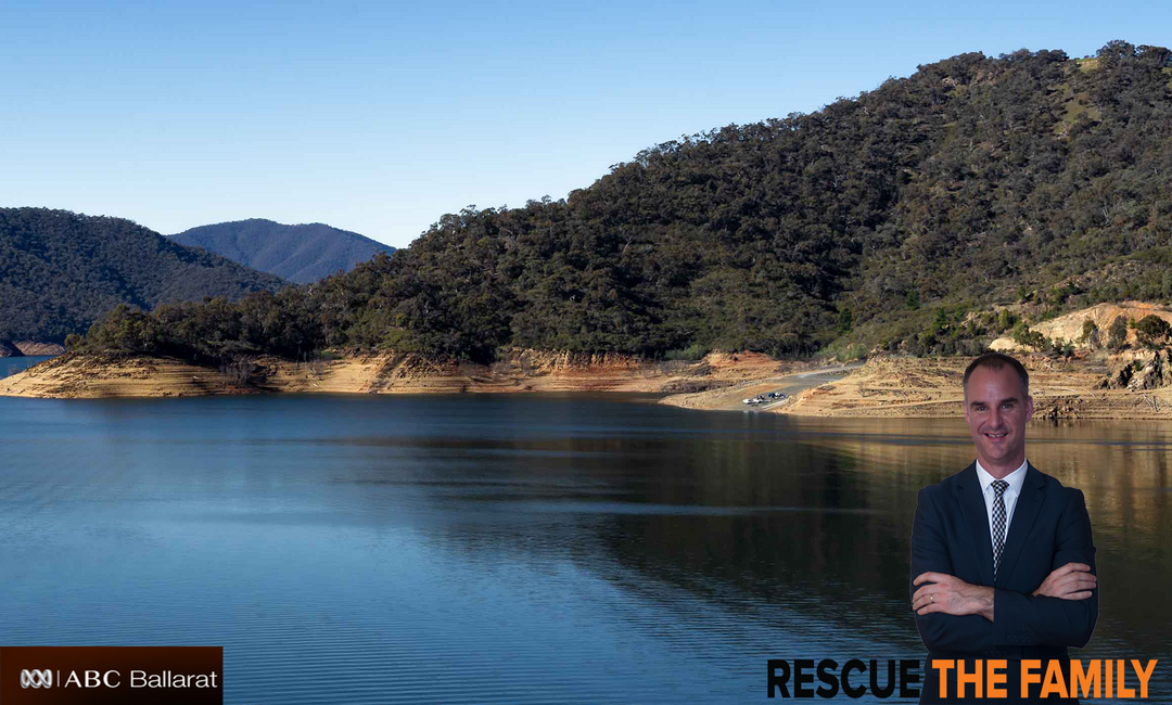 Home - Rescue the Family - Ben Shenton - Survivor of the Anne Hamilton ...