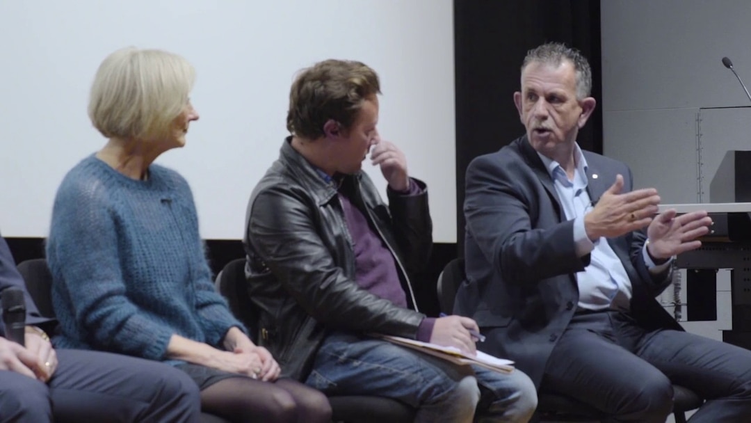 Home - Rescue the Family - Ben Shenton - Survivor of the Anne Hamilton ...