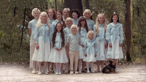 Home - Rescue the Family - Ben Shenton - Survivor of the Anne Hamilton ...