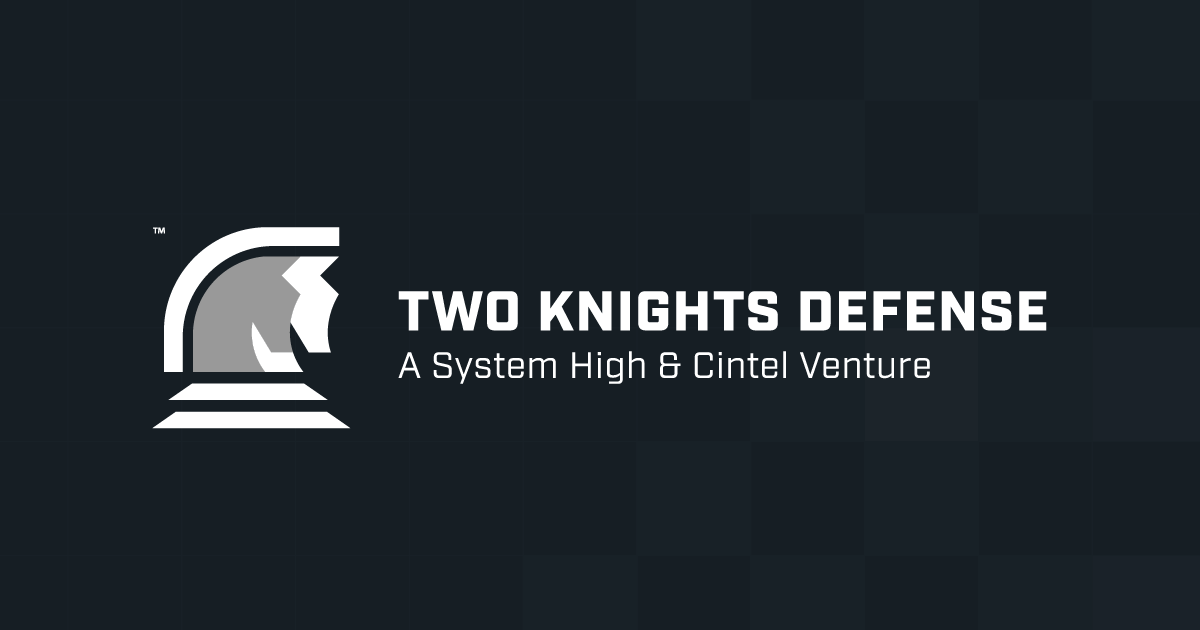 Two Knights Defense (2KD): Advanced Cybersecurity for Lasting Defense