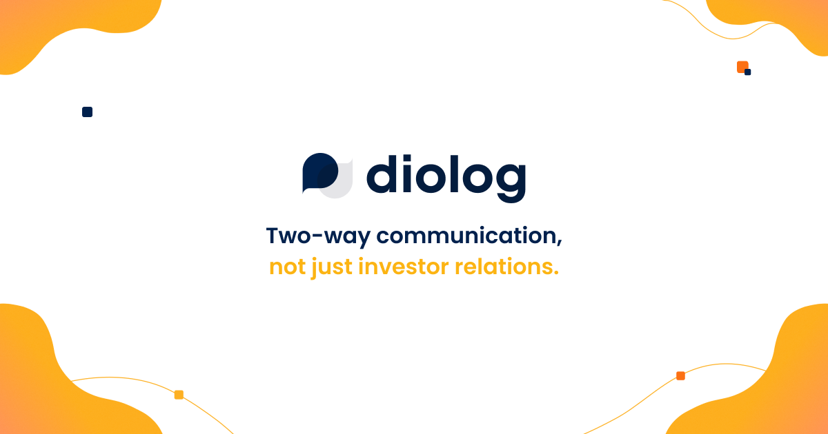 Diolog — Book a demo
