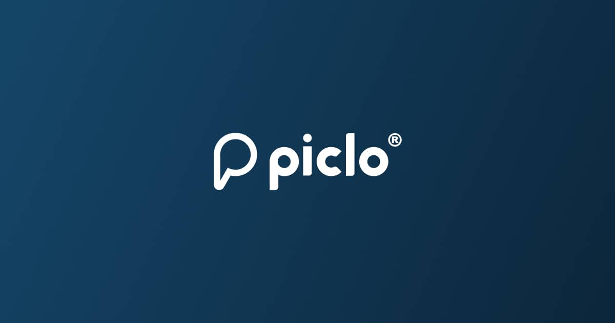 Piclo Data Hub