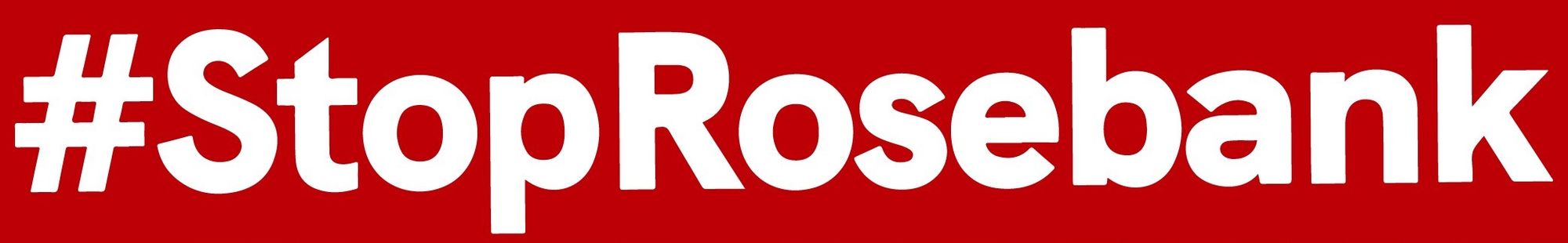 Everything you need to know about the Rosebank oil field - #StopRosebank