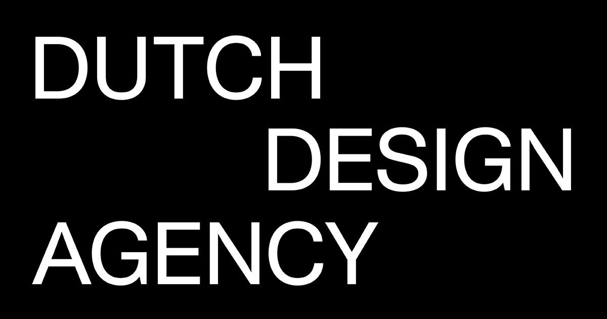 Dutch Design Logo