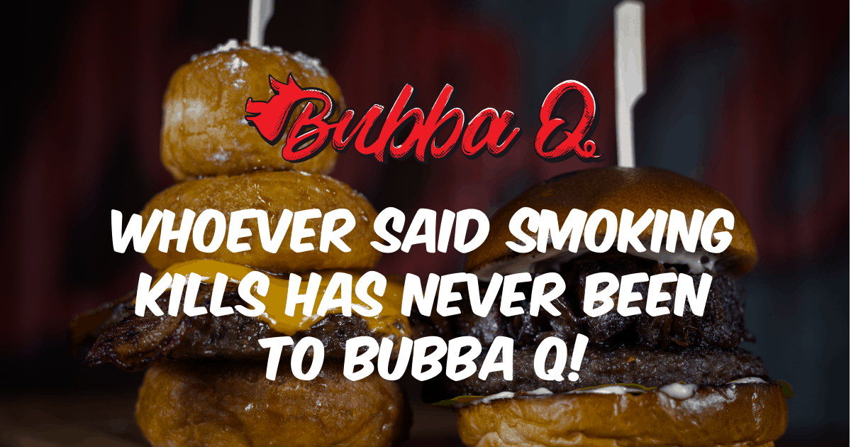 BubbaQ offers