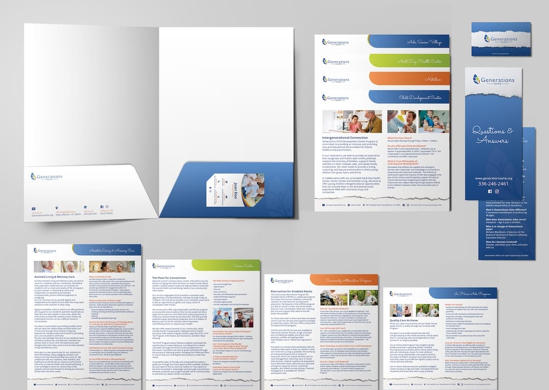 Marketing For Senior Living | Solinity Marketing