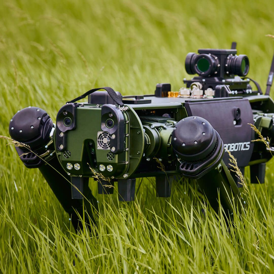 Home | Philadelphia | Ghost Robotics