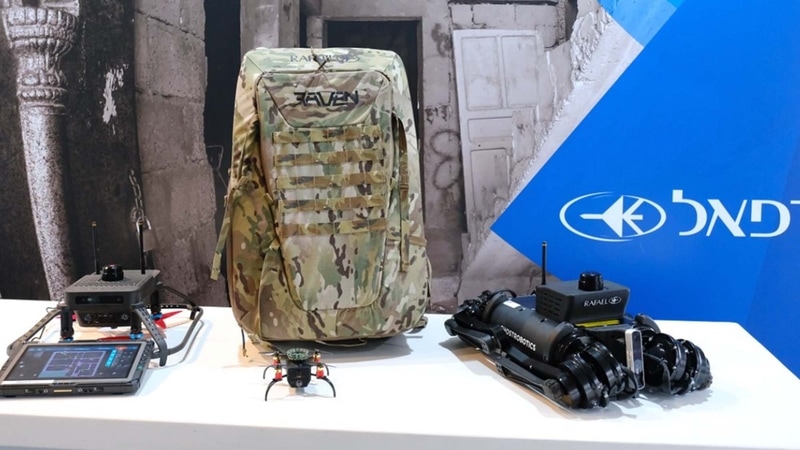 News | Ghost Robotics