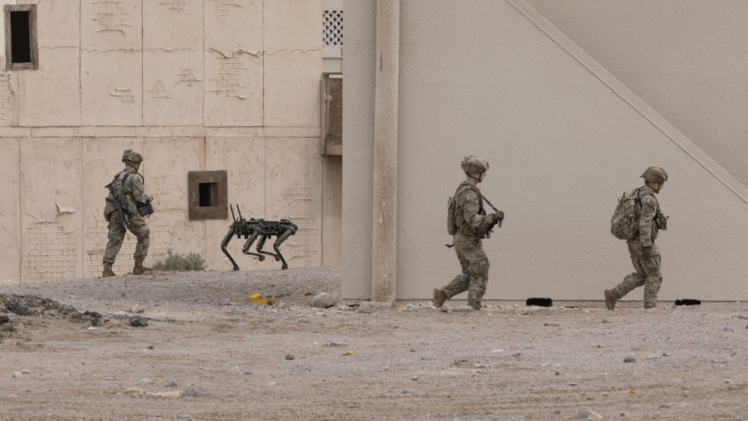 Home | Philadelphia | Ghost Robotics