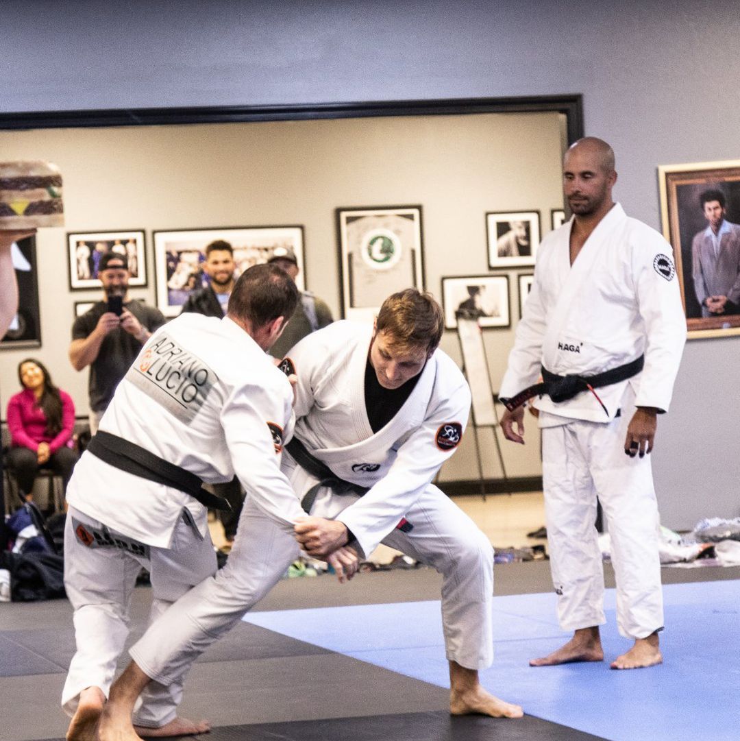 Martial Arts, Jiu-Jitsu, Combat Sports in Pensacola, FL