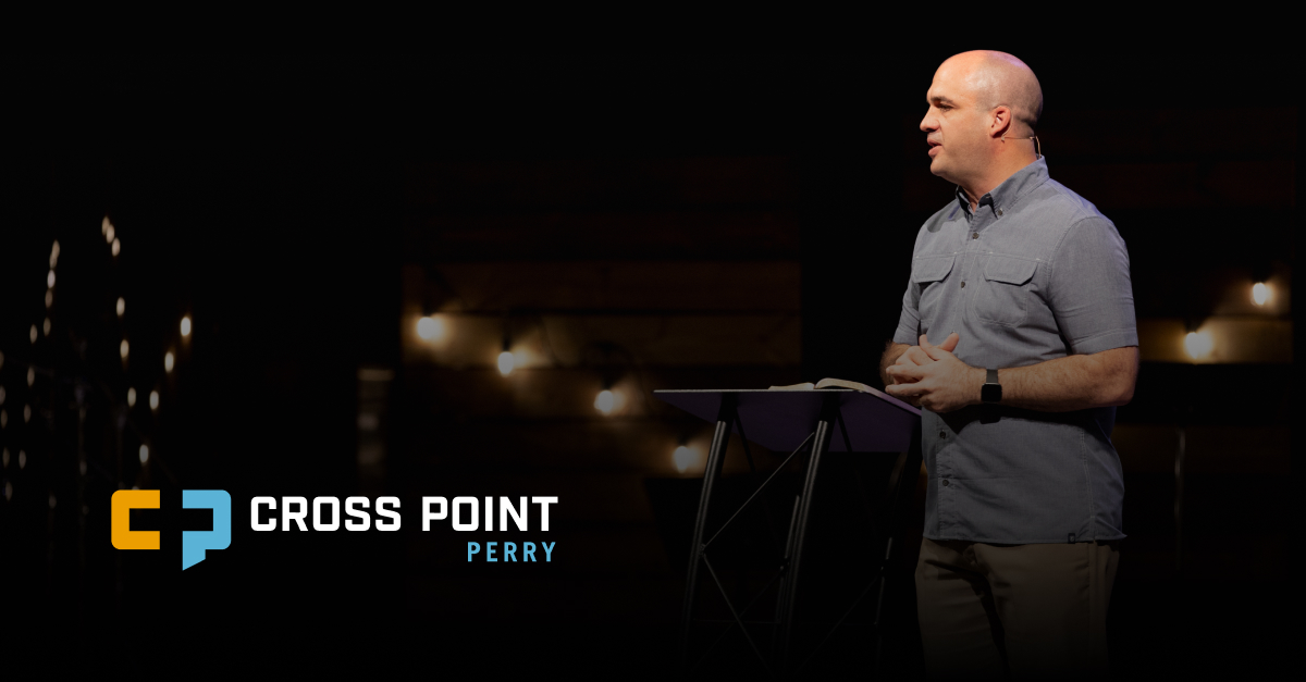 Cross Point Perry Church