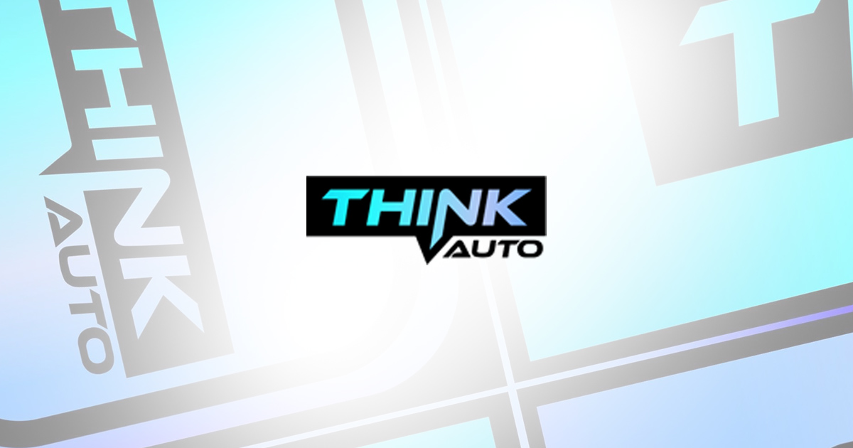 Think Auto | Home | Buy, Sell & Finance Your Car