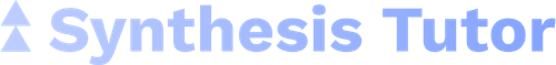 Synthesis Tutor for Your Classroom