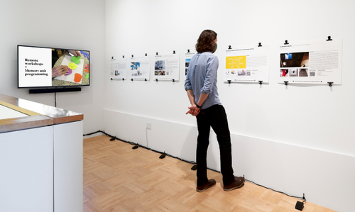 Home - UW Master of Design