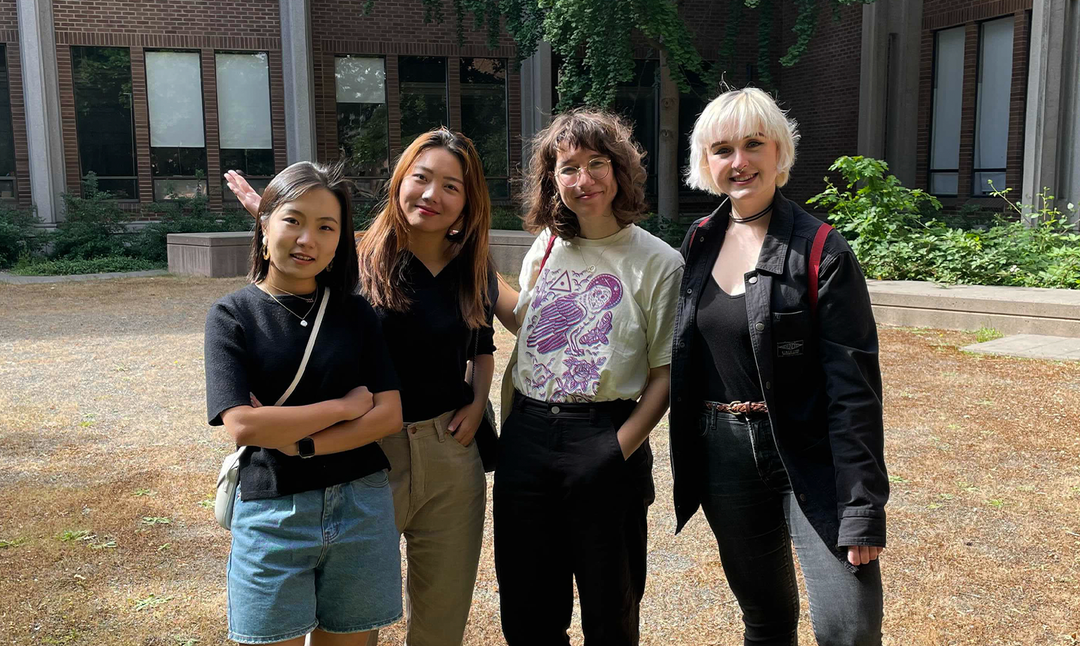 Home - UW Master of Design