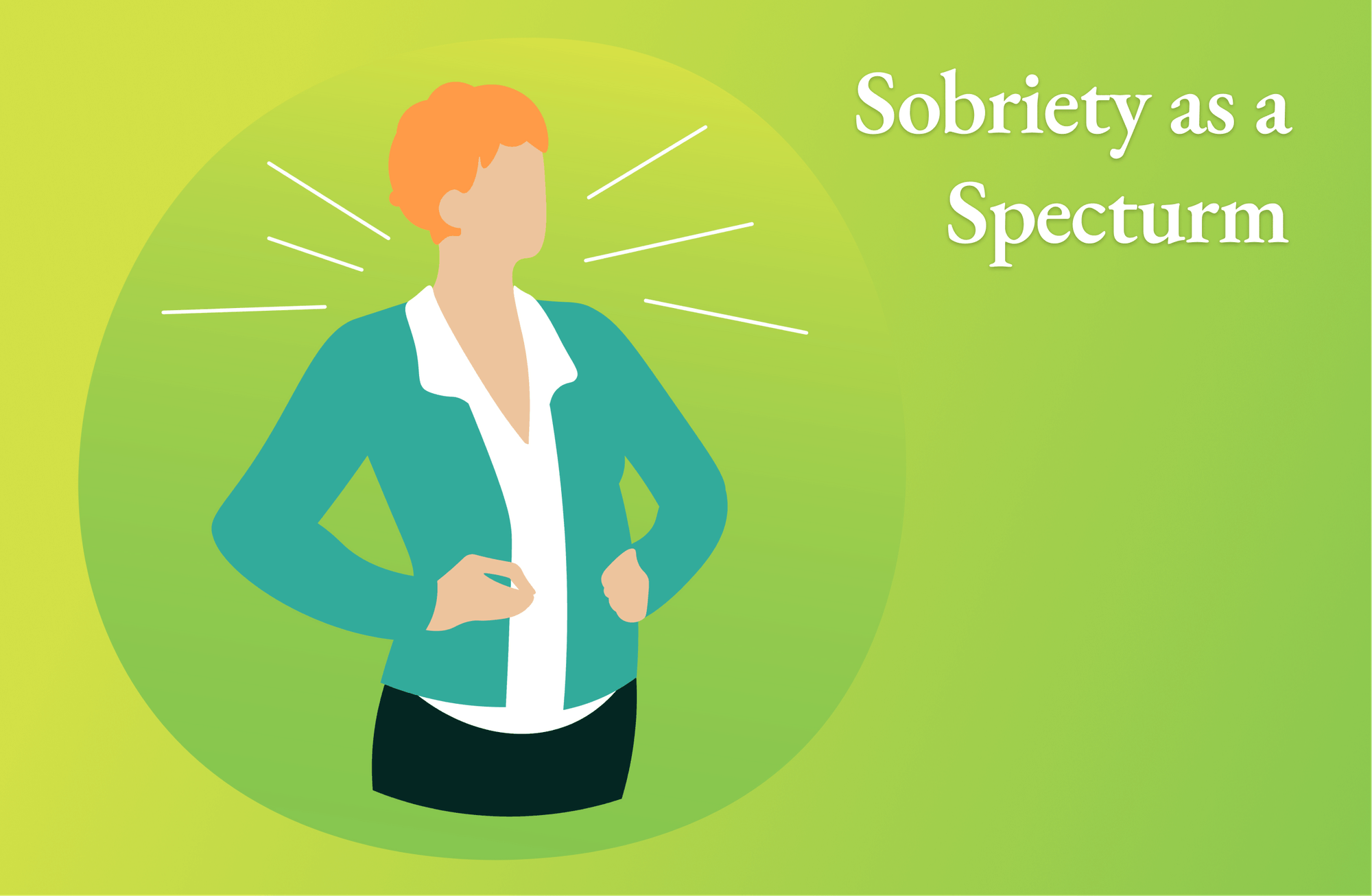 How Is Sobriety a Spectrum?