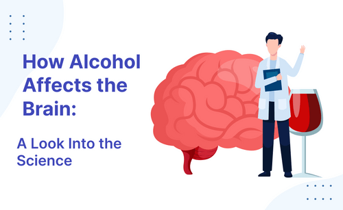 How Alcohol Affects the Brain, According to Science