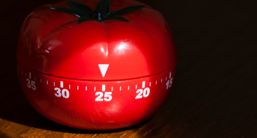 7 Key Benefits of the Pomodoro Technique