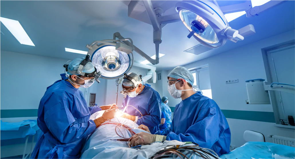 What Happens if I Drink Alcohol Before Surgery?