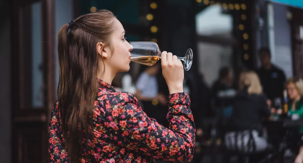 How Does Alcohol Affect The Nervous System 