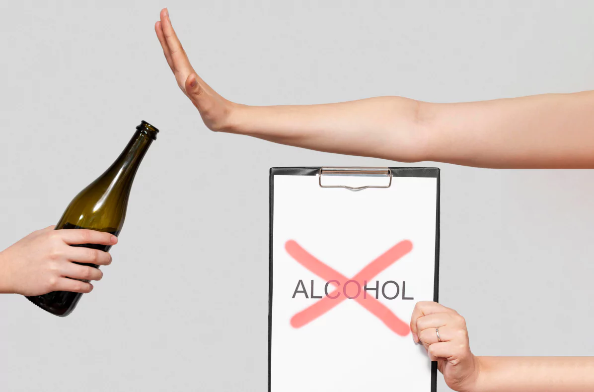 Why Alcohol Triggers Anger and How to Manage It
