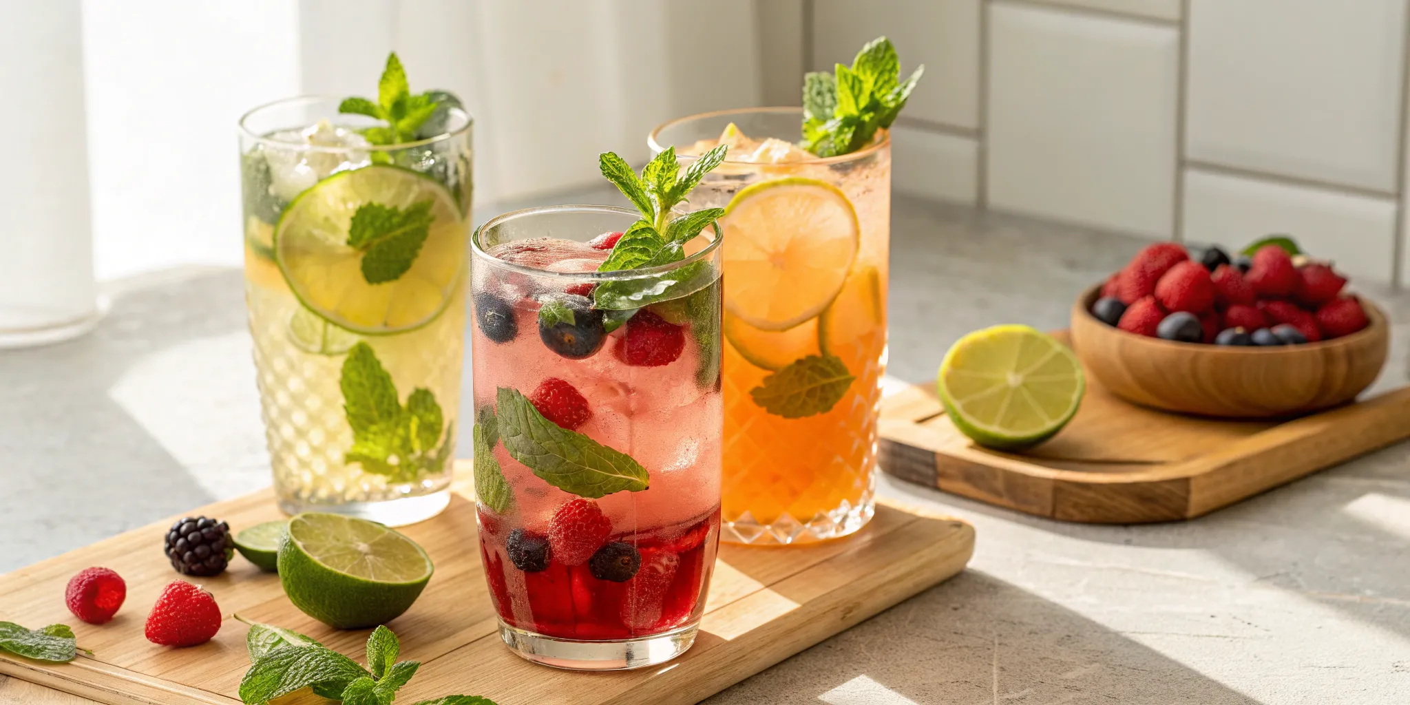 Cocktail Calories 101: A Guide to Smarter Sipping