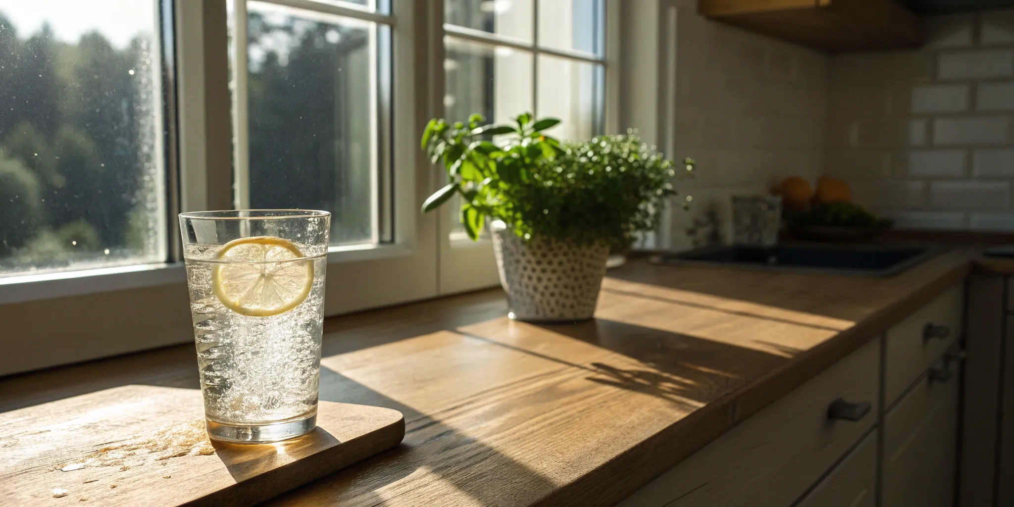 How to Reframe Alcohol to Finally Drink Less