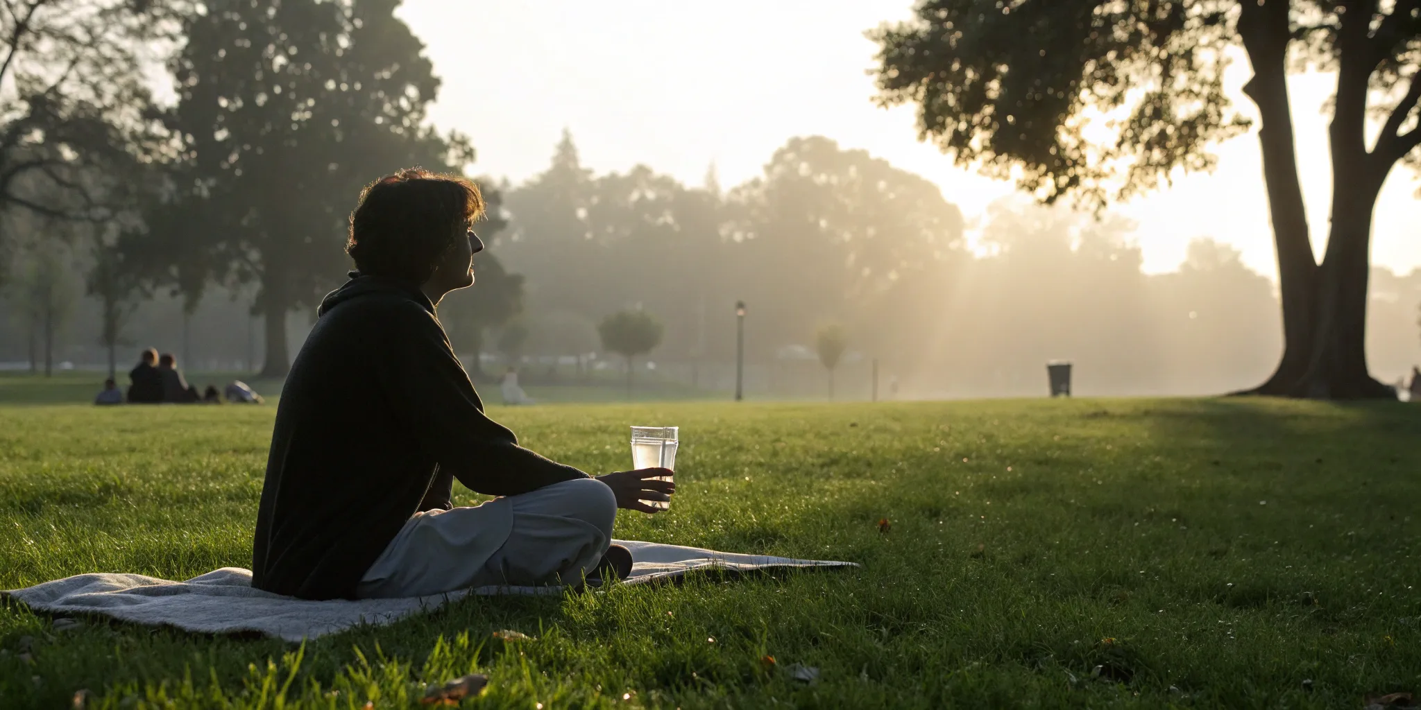Sober Curious Meaning: A Beginner's Guide