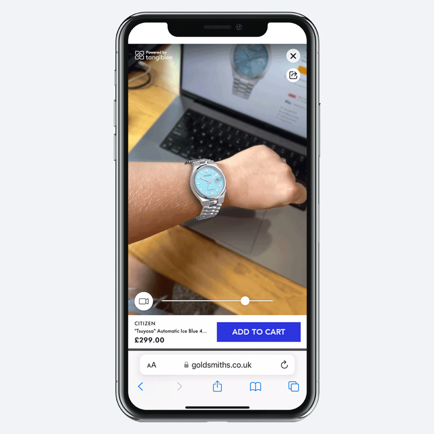 Wall Art Augmented Reality (AR) Extends Room Visualization Capabilities ...