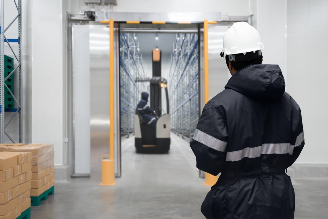 Life-Saving Temperature Control Solutions | TSS