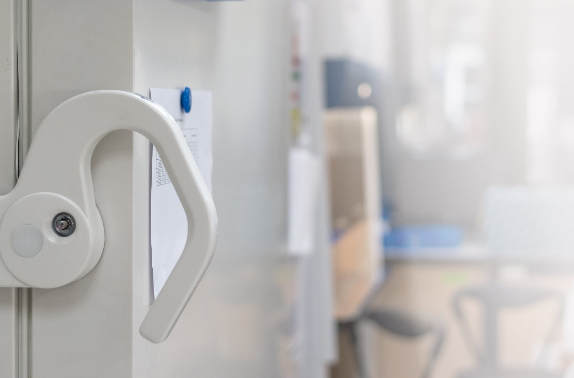 Life-Saving Temperature Control Solutions | TSS