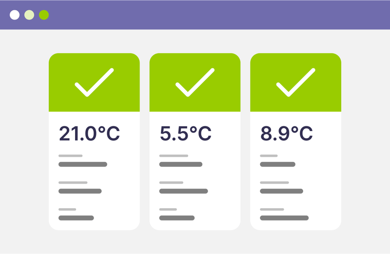Life-Saving Temperature Control Solutions | TSS