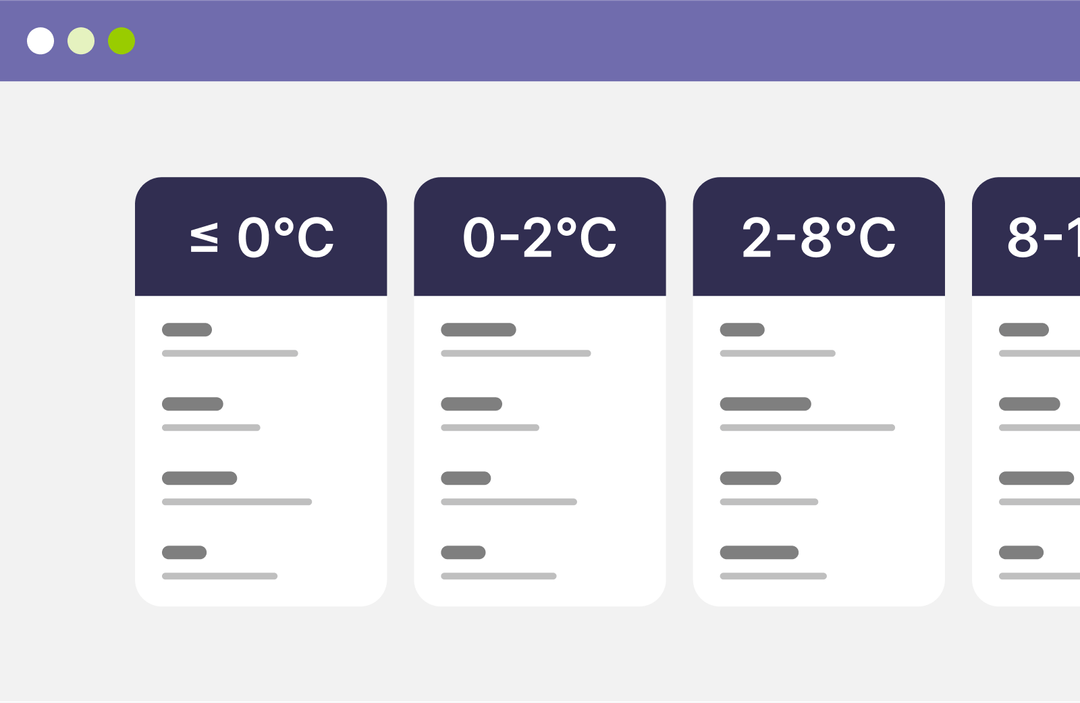 Life-Saving Temperature Control Solutions | TSS