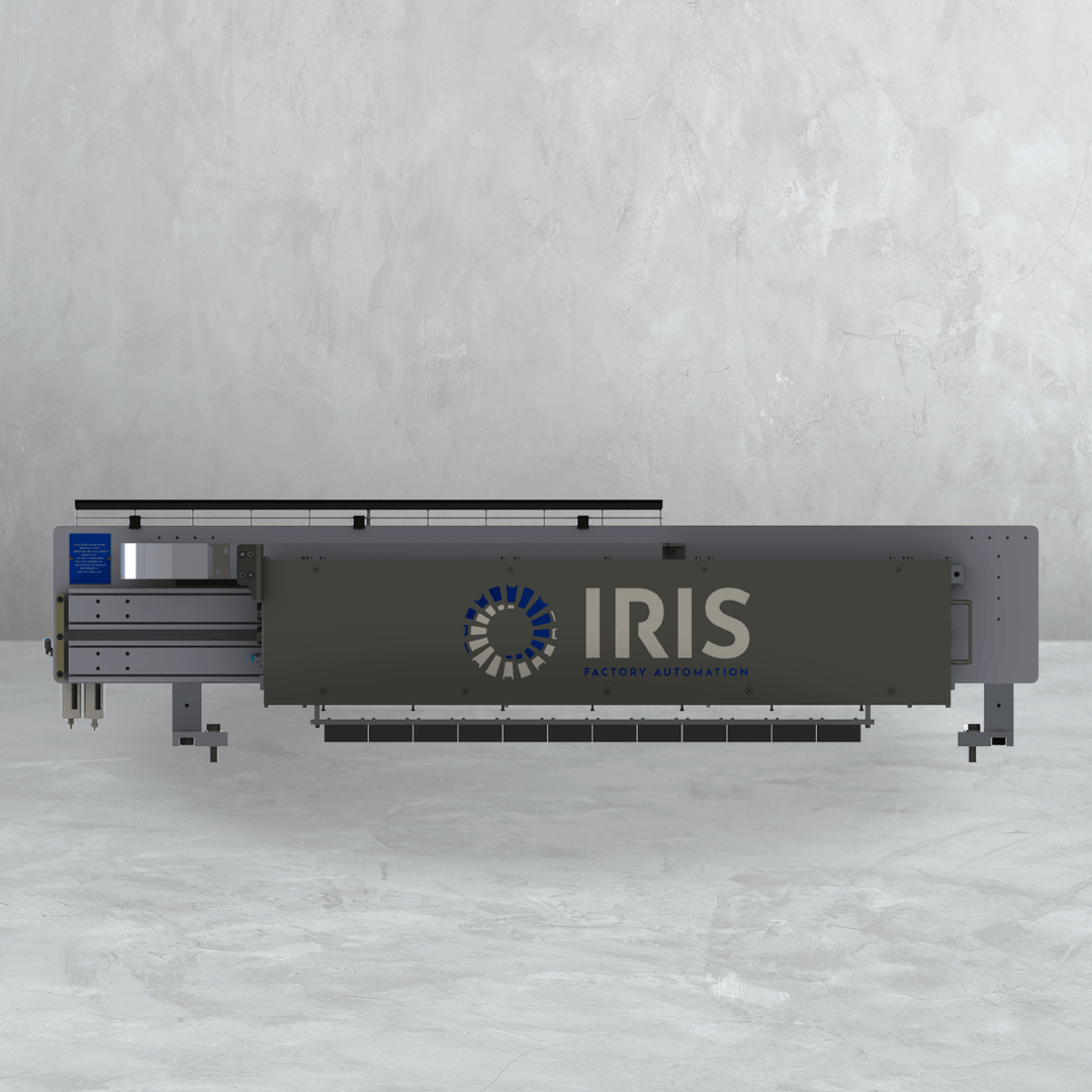 IRIS Factory Automation