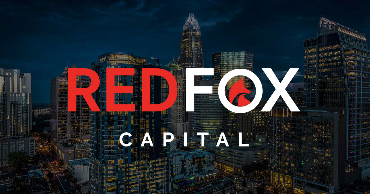 Redfox Capital