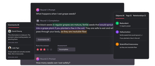 For ML Researchers | SuperAnnotate