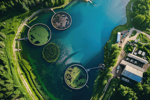 Cellfion - Cellulose-based and PFAS-free membranes and materials