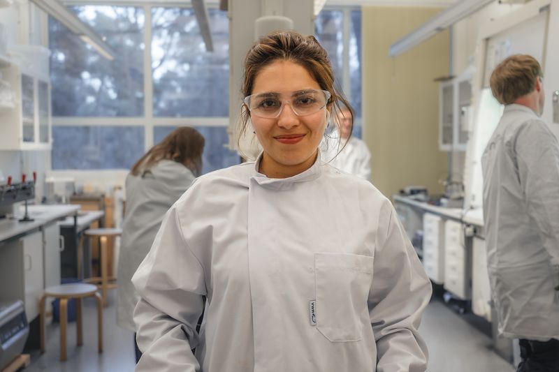 Cellfion – Pioneering PFAS-Free Cellulose Membranes for Sustainable Energy