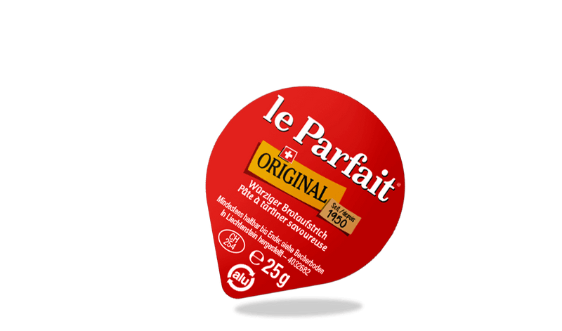 le Parfait® classique original