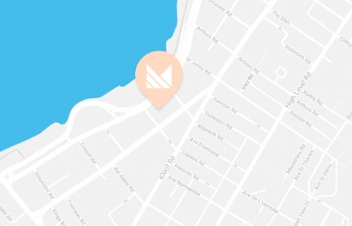 Daily Live Music at Mojo Market Sea Point