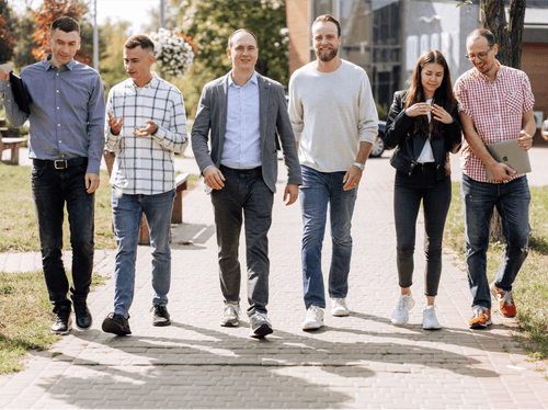 About Entrilia | Leading Fund Accounting & Investor Relations Platform