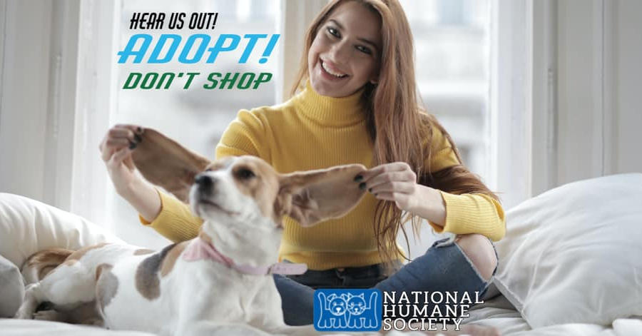 National Humane Society