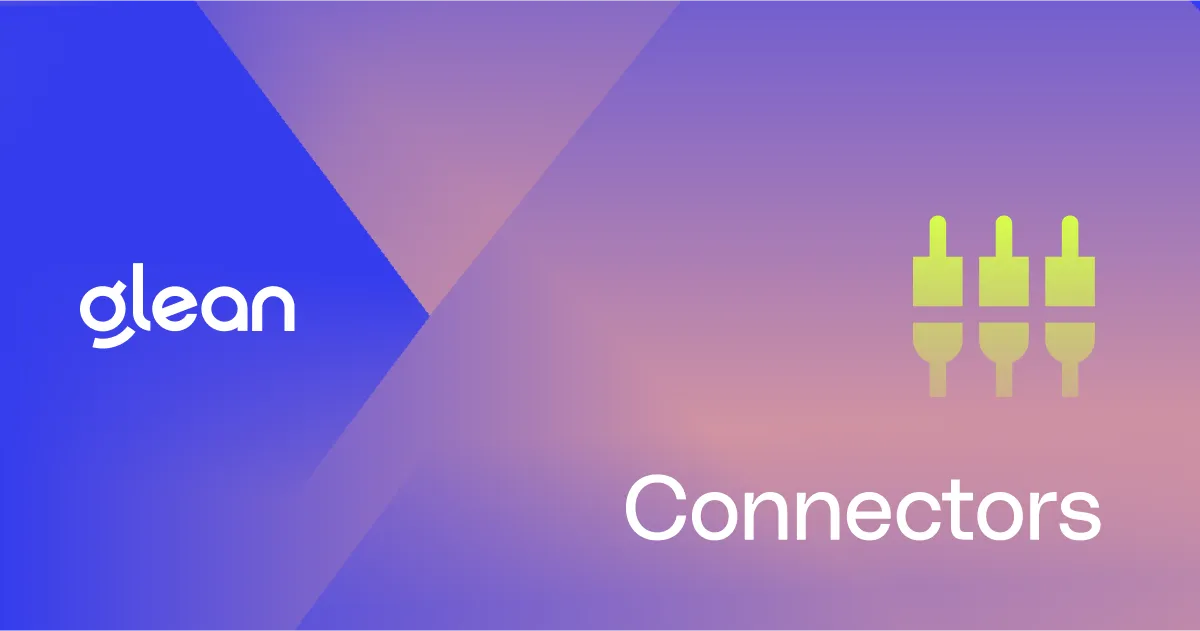 App Integrations for Glean – Connect 100+ Apps Instantly