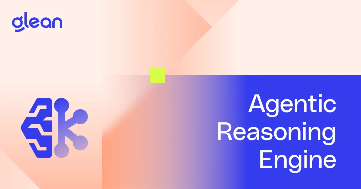 Agentic Reasoning Engine for Adaptive Enterprise AI Agents