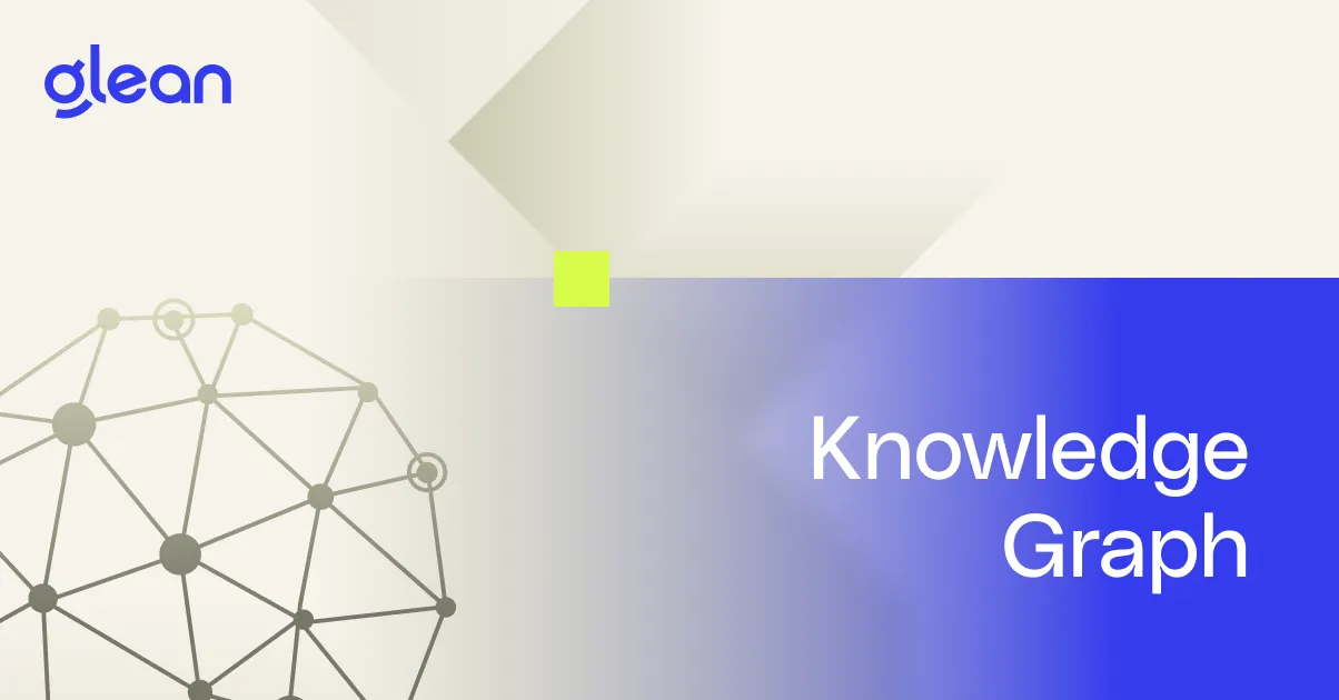 Gleanを活用したSlackエージェント