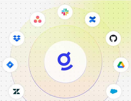 Workplace Search AI – Instantly Find Answers Across All Apps